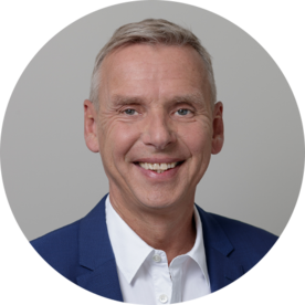 Ein Team für Ihren Erfolg