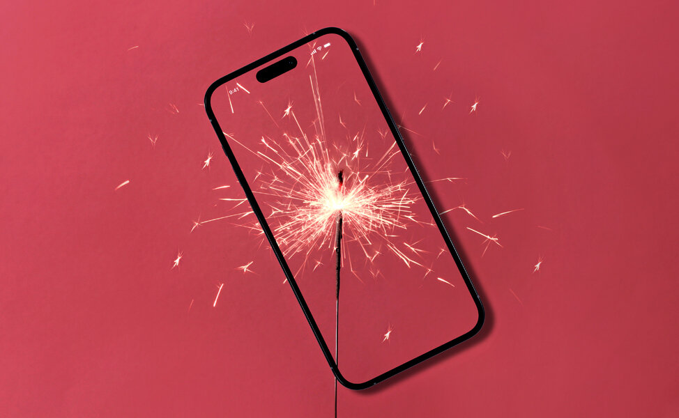 Mobile App: Roll-out eines digitalen Schweiß-Assistenten in der Schweiz